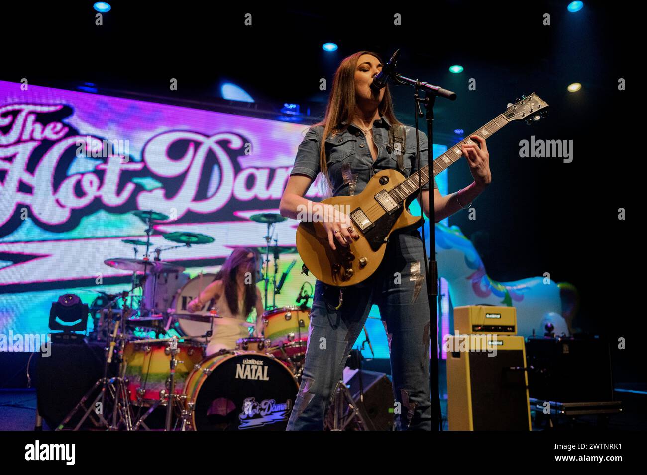 Josie otoole hi-res stock photography and images - Alamy