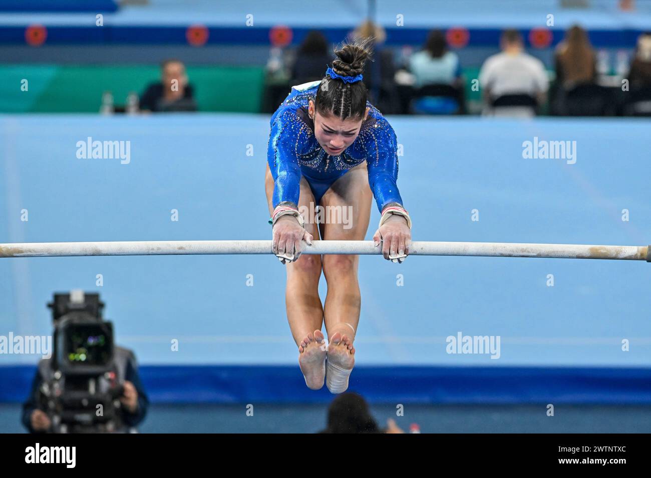 Kayla dicello hi-res stock photography and images - Alamy