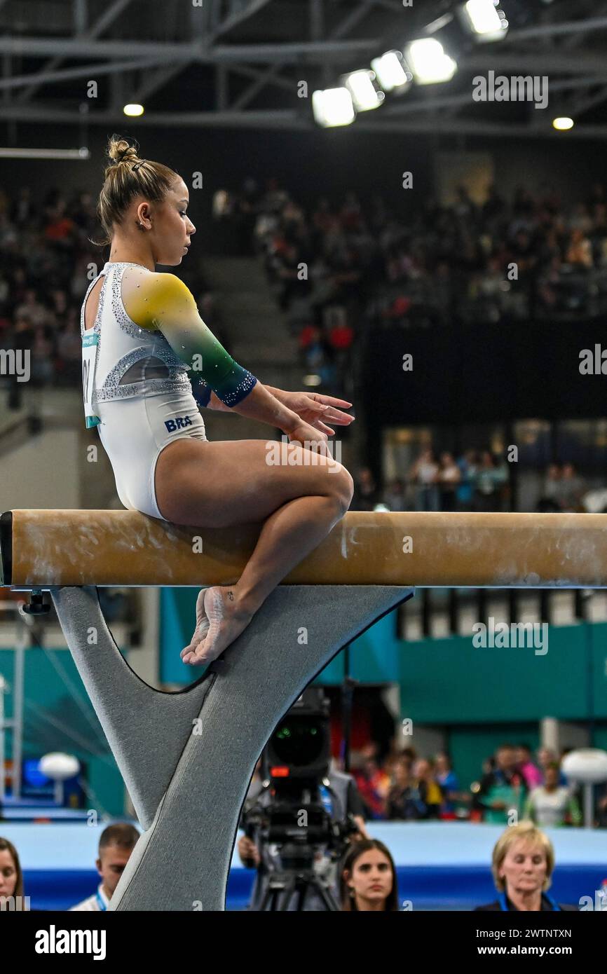 Flavia saraiva santiago 2023 hi-res stock photography and images - Alamy