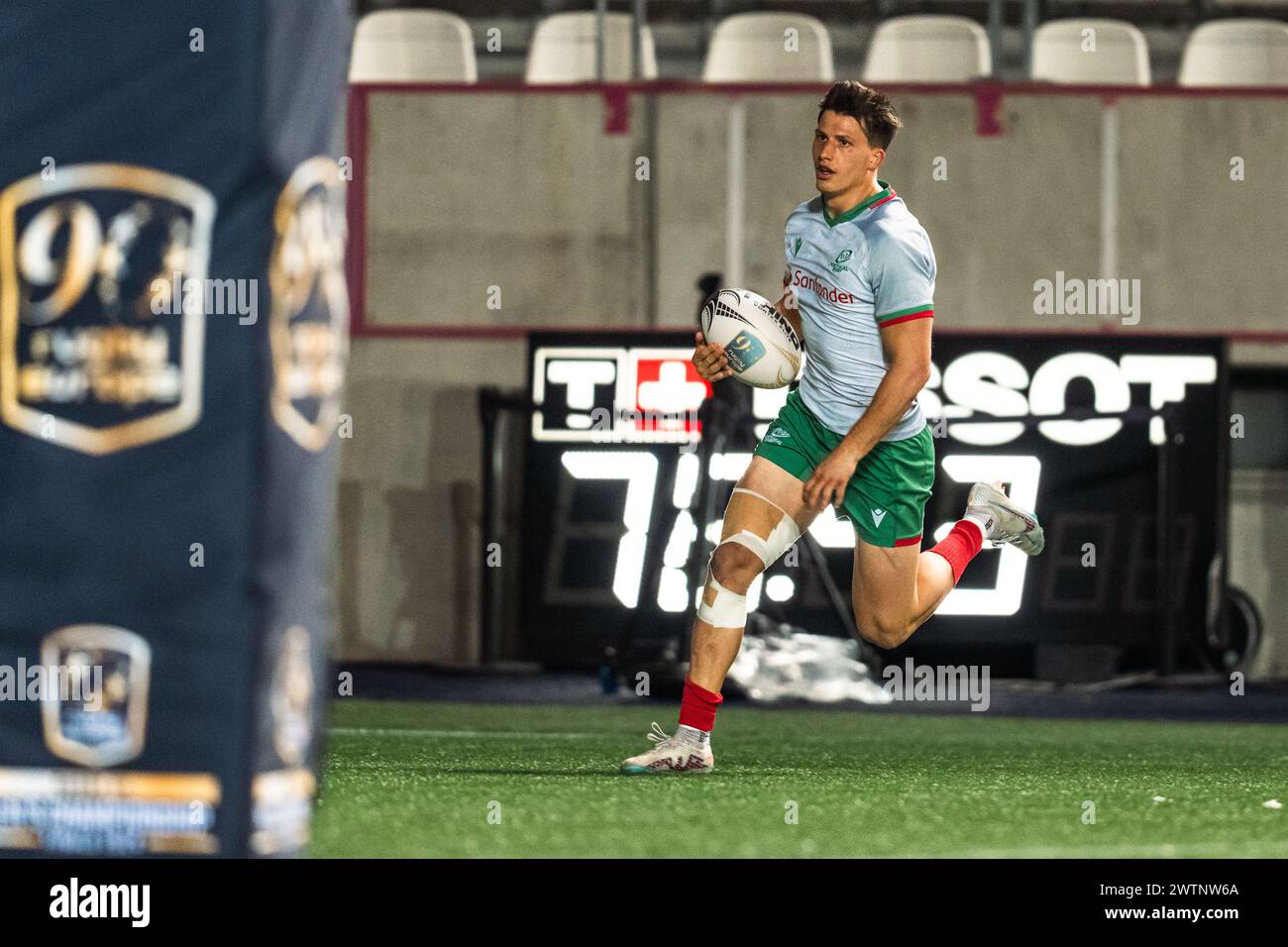 Rodrigo marta hi-res stock photography and images - Alamy