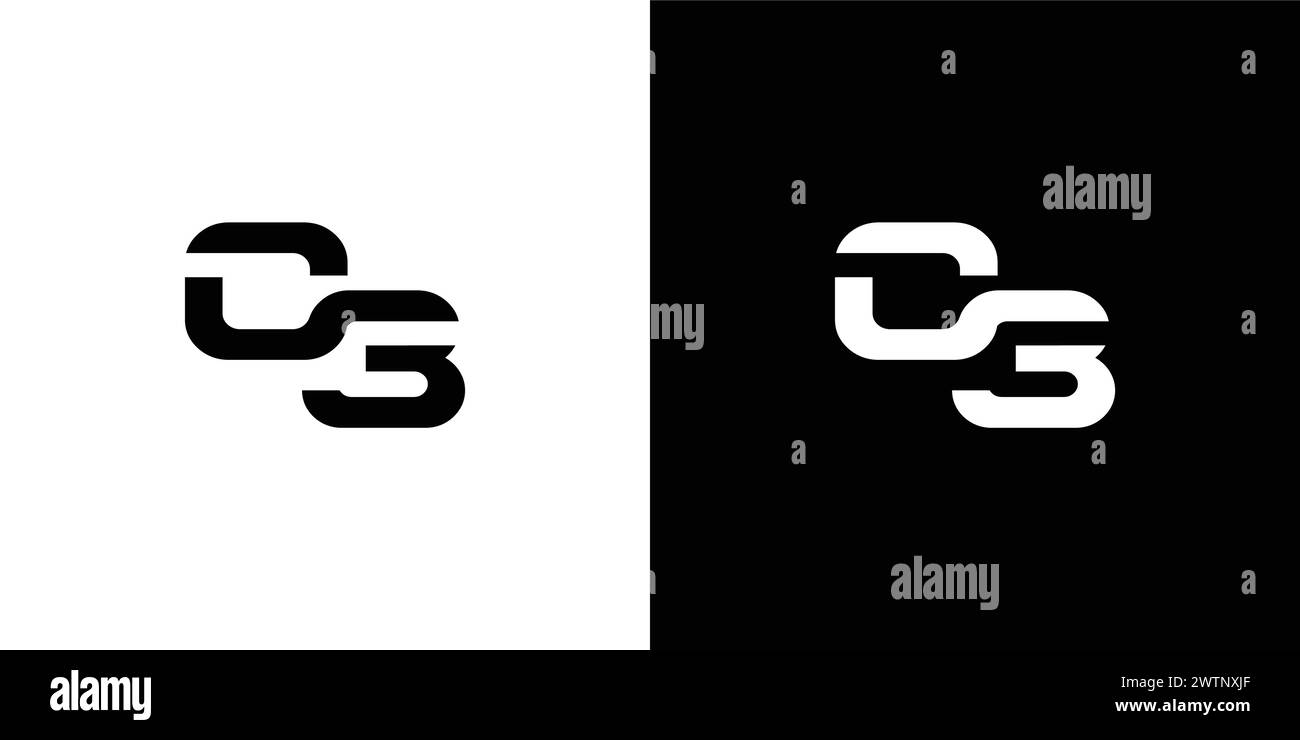 Logo c3 Stock Vector Images - Alamy