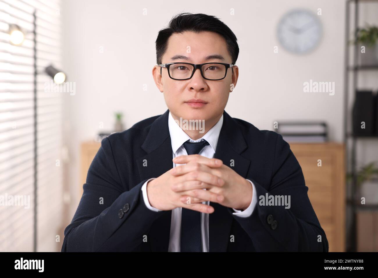 Notarial profession hi-res stock photography and images - Alamy