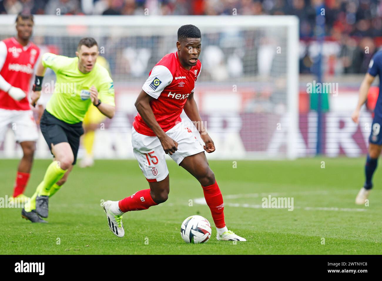 Marshall munetsi 2024 hi-res stock photography and images - Alamy