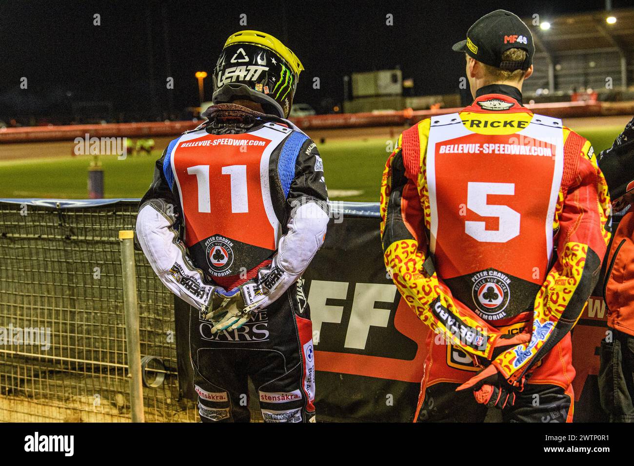 Manchester on Monday 18th March 2024. Sweden's Fredrik Lindgren (Left ...