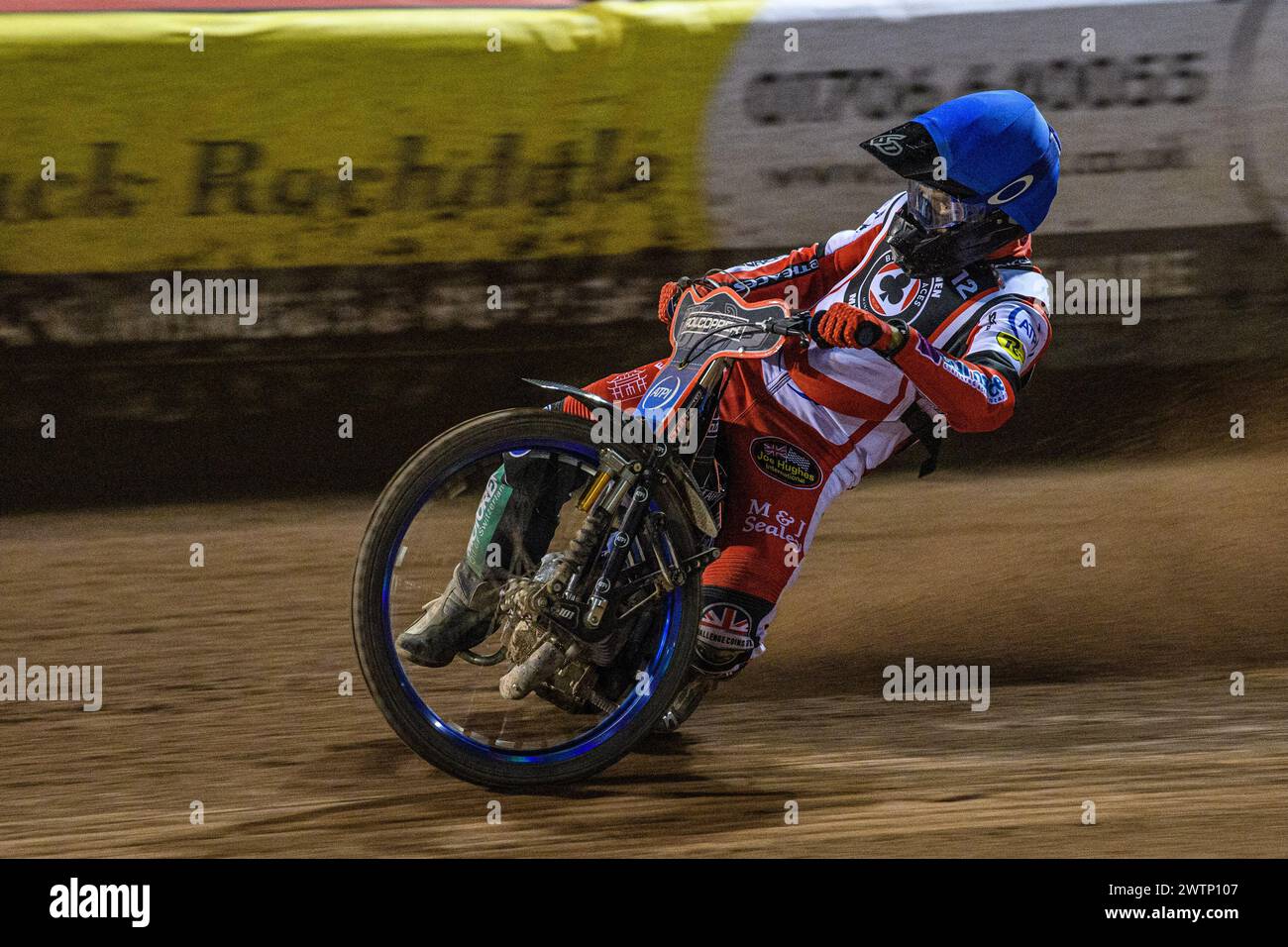 Australia's Brady Kurtz in action during the Peter Craven Memorial ...