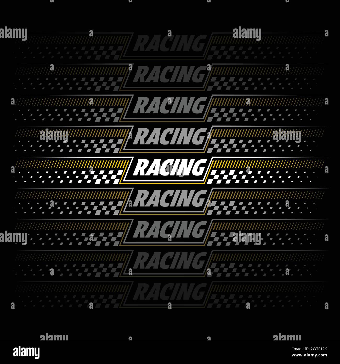 Racing decals hi-res stock photography and images - Alamy
