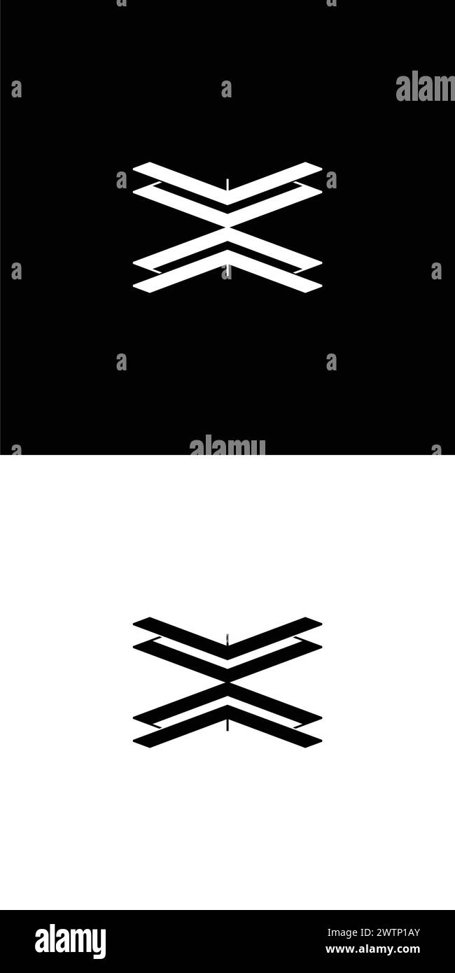 Initials x Black and White Stock Photos & Images - Alamy