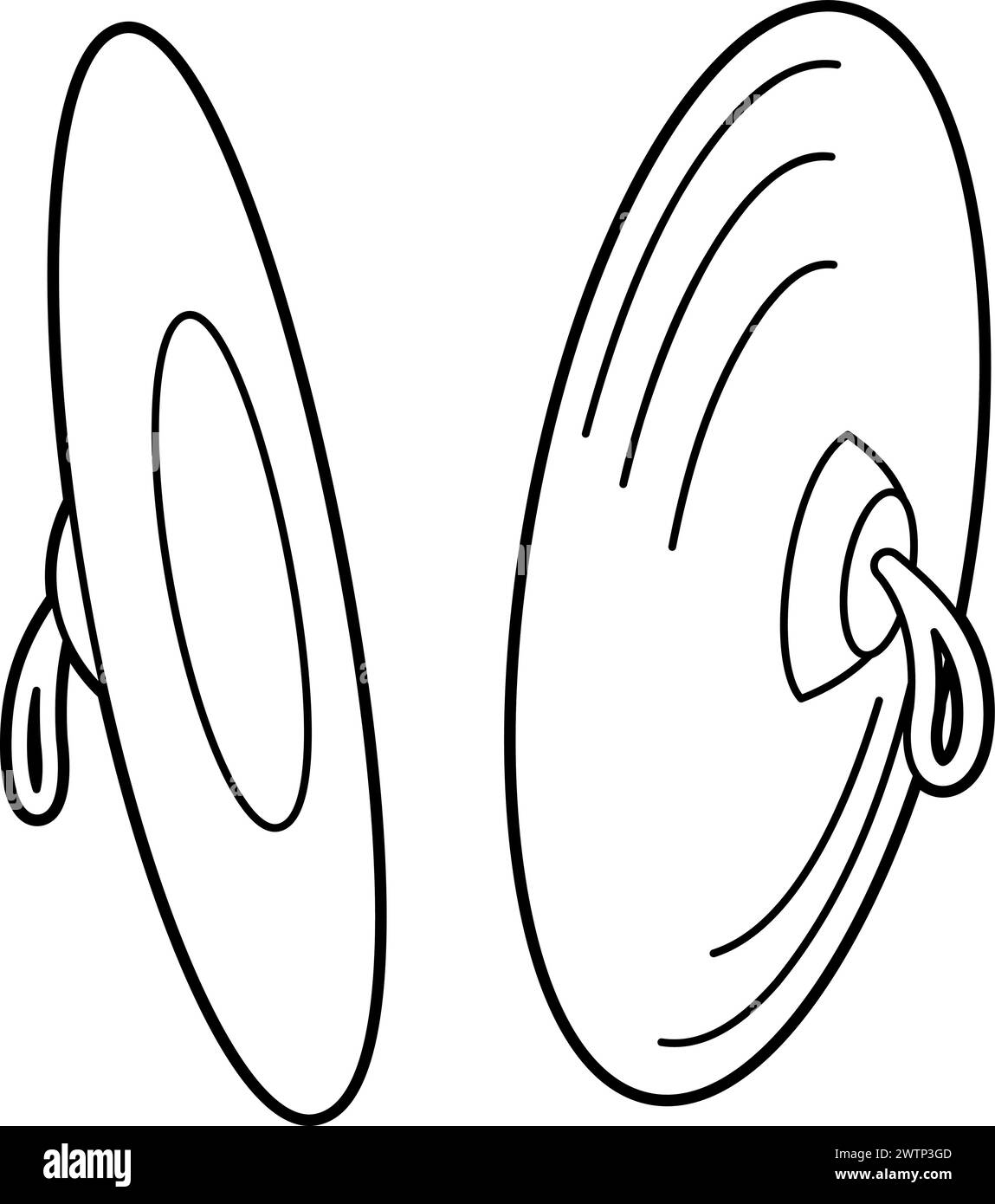 Pop culture vector vectors Black and White Stock Photos & Images - Alamy