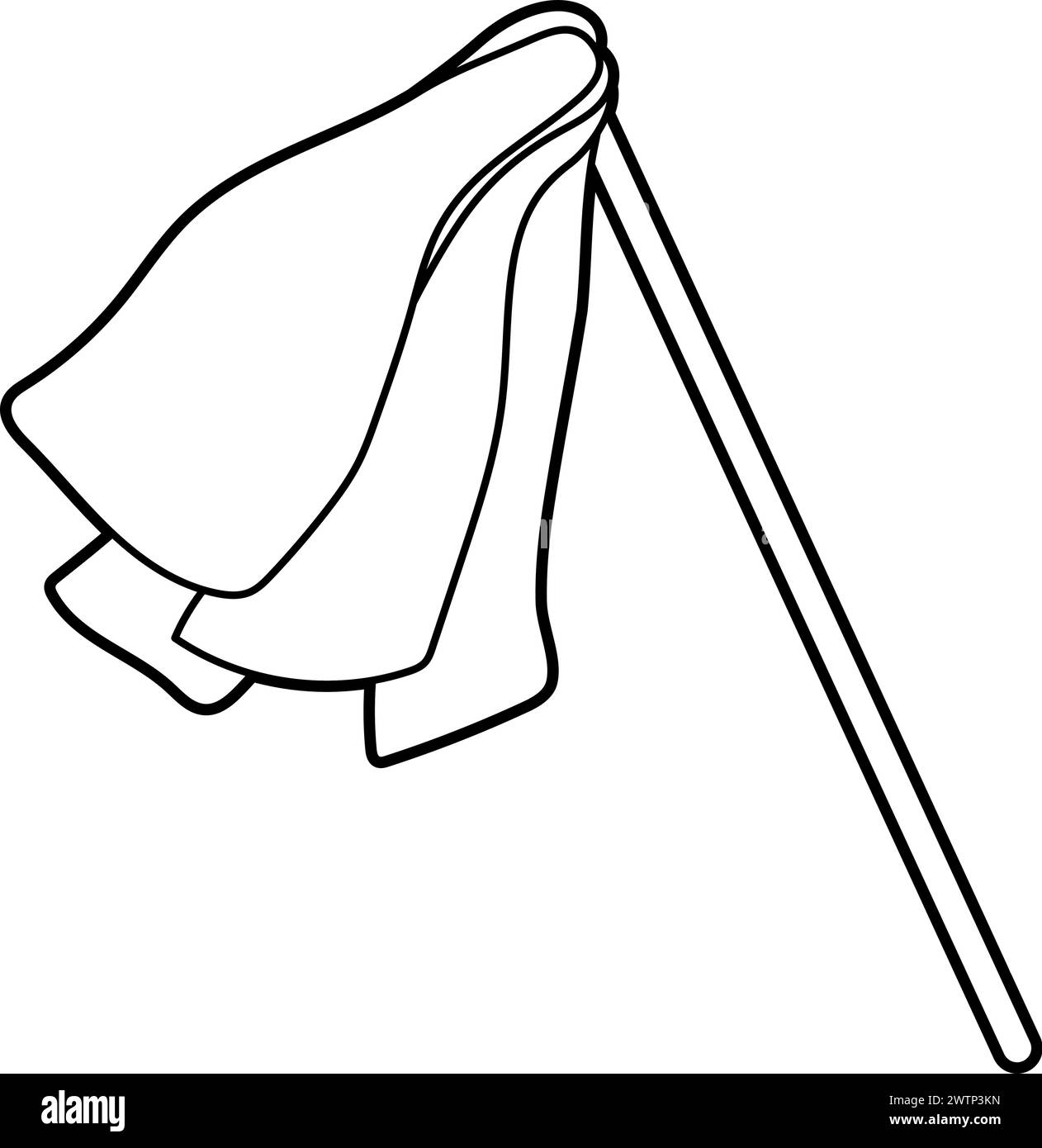 Duster Clipart