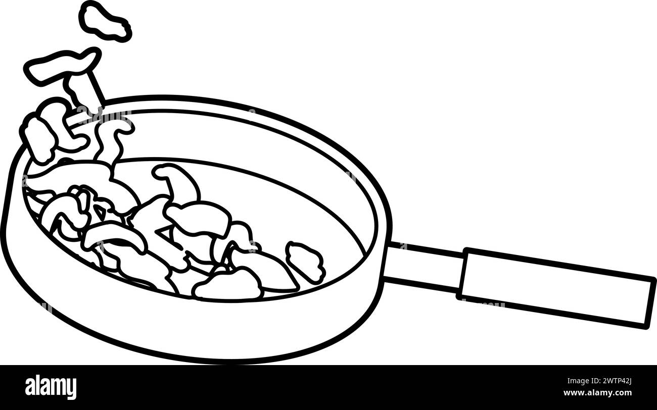 Baking item Black and White Stock Photos & Images - Alamy