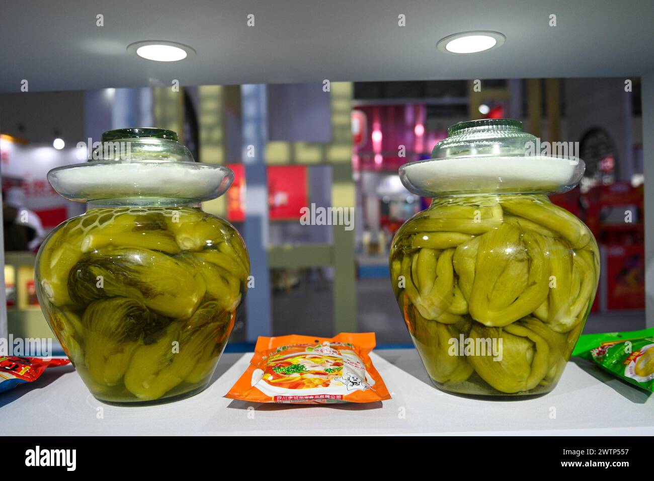 **CHINESE MAINLAND, HONG KONG, MACAU AND TAIWAN OUT** The 14th China ...