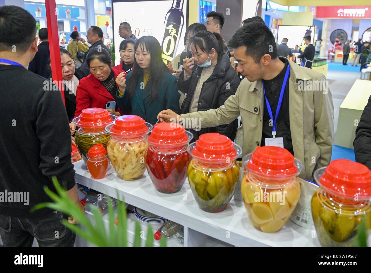 **CHINESE MAINLAND, HONG KONG, MACAU AND TAIWAN OUT** The 14th China ...