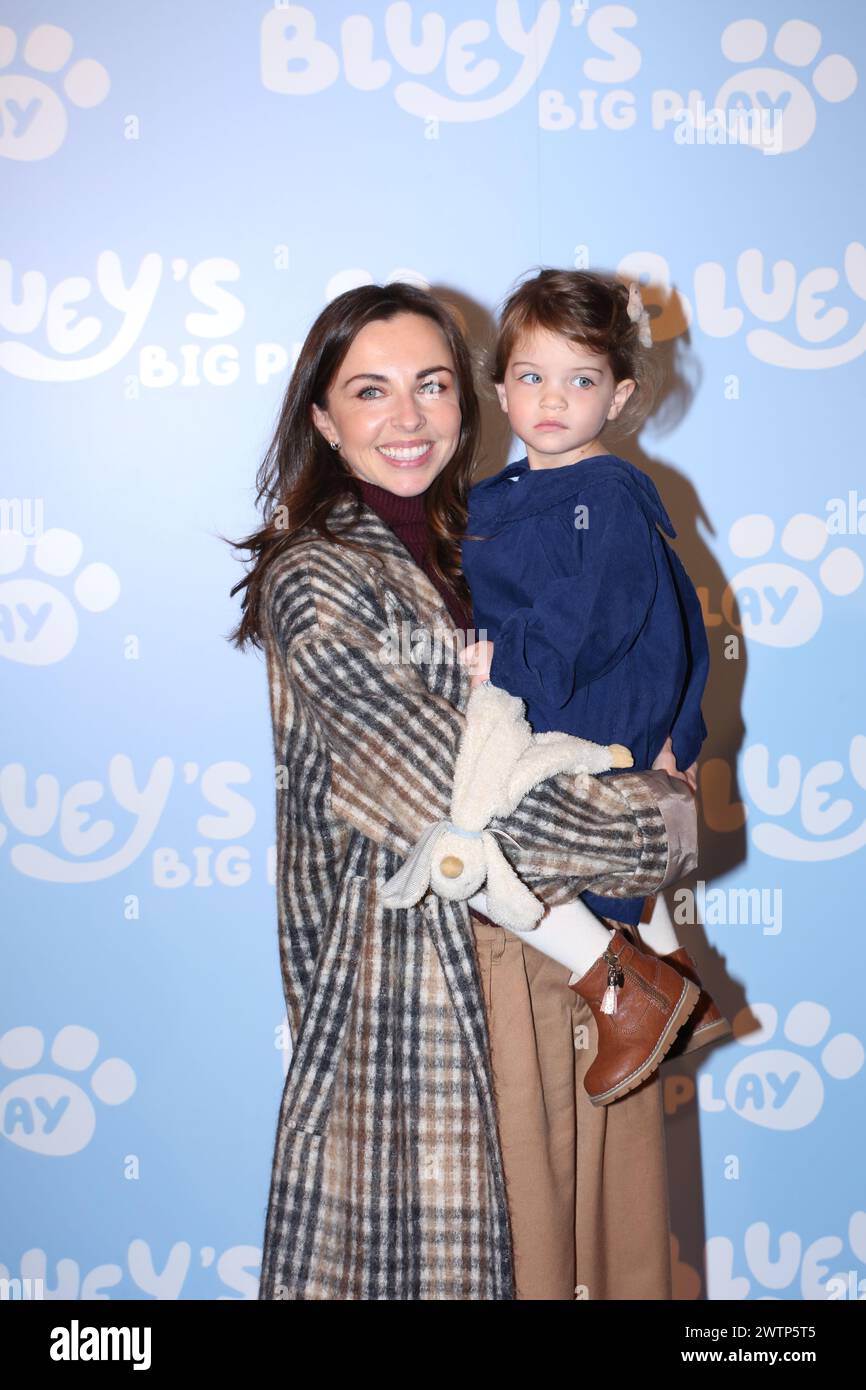 Louisa Lytton Daughter