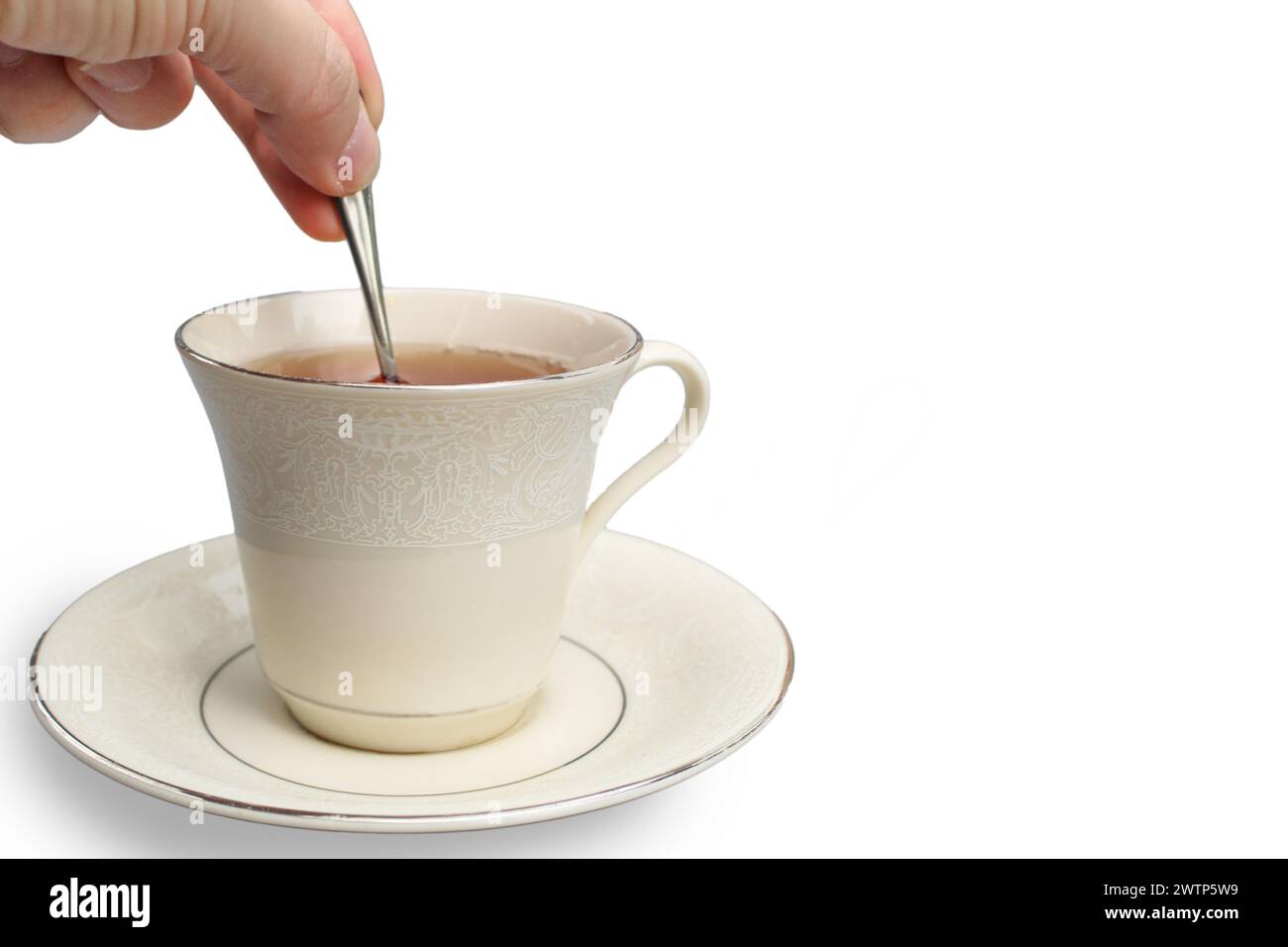 Stirring brew hi-res stock photography and images - Alamy