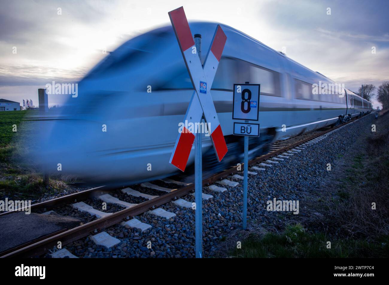 Trainlab hi-res stock photography and images - Alamy