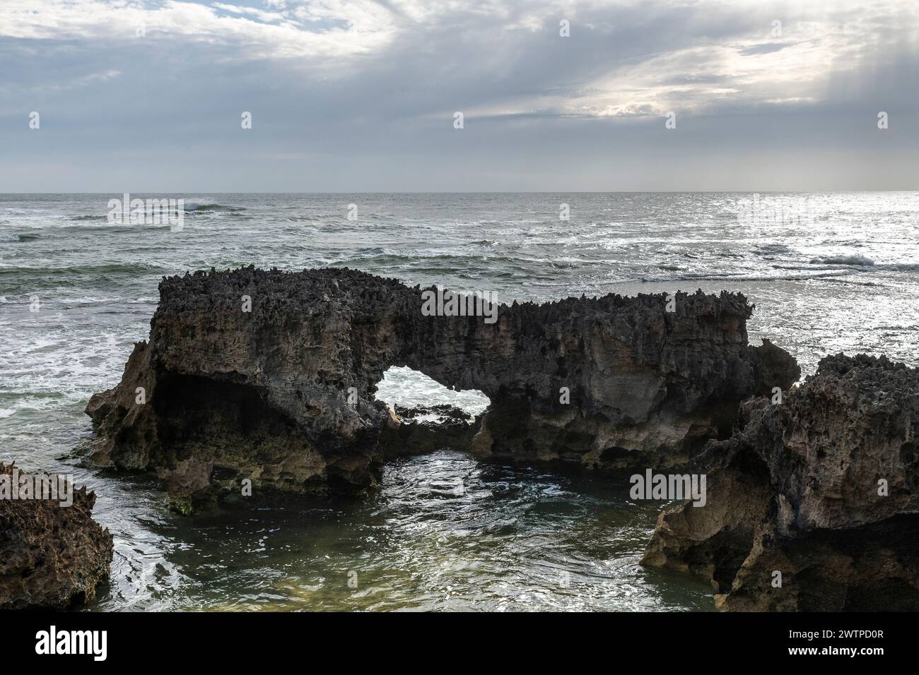 Sustainable coastal landmarks hi-res stock photography and images - Alamy