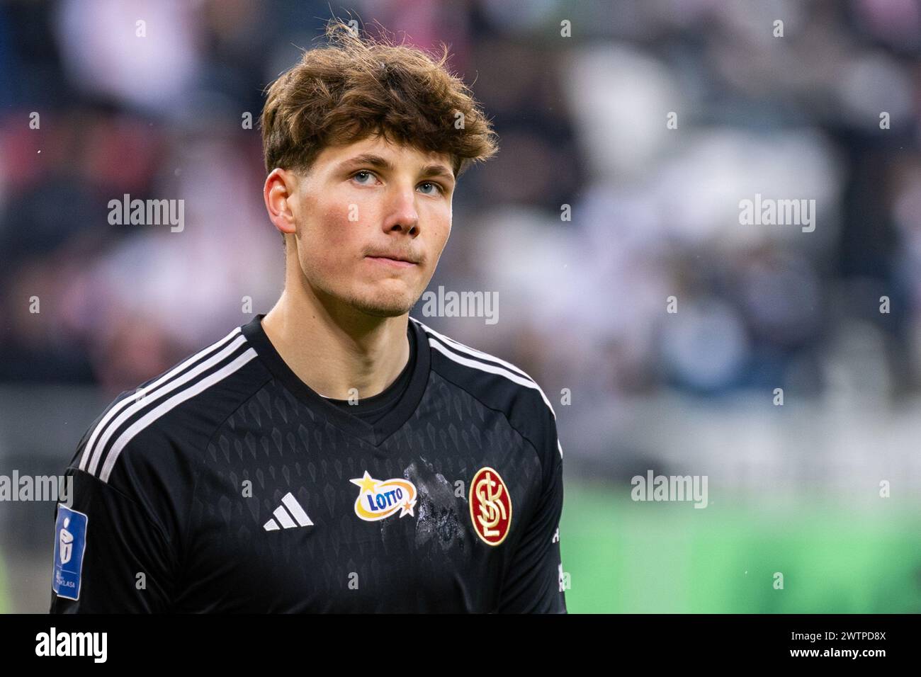 Aleksander bobek hi-res stock photography and images - Alamy