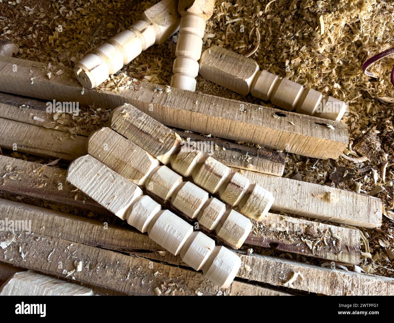 Carpenter work chair hi-res stock photography and images - Alamy