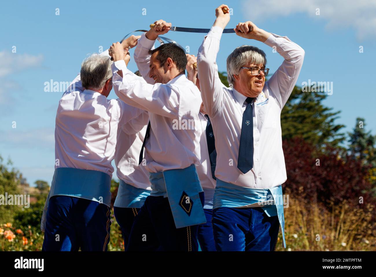 High spen hi-res stock photography and images - Alamy