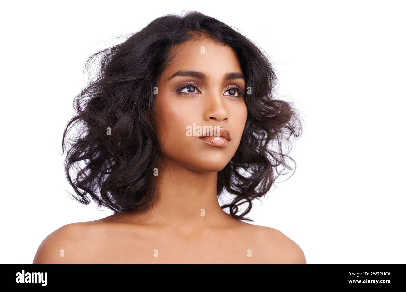 Skincare, beauty and cosmetic for Indian woman, luxury and cosmetology ...