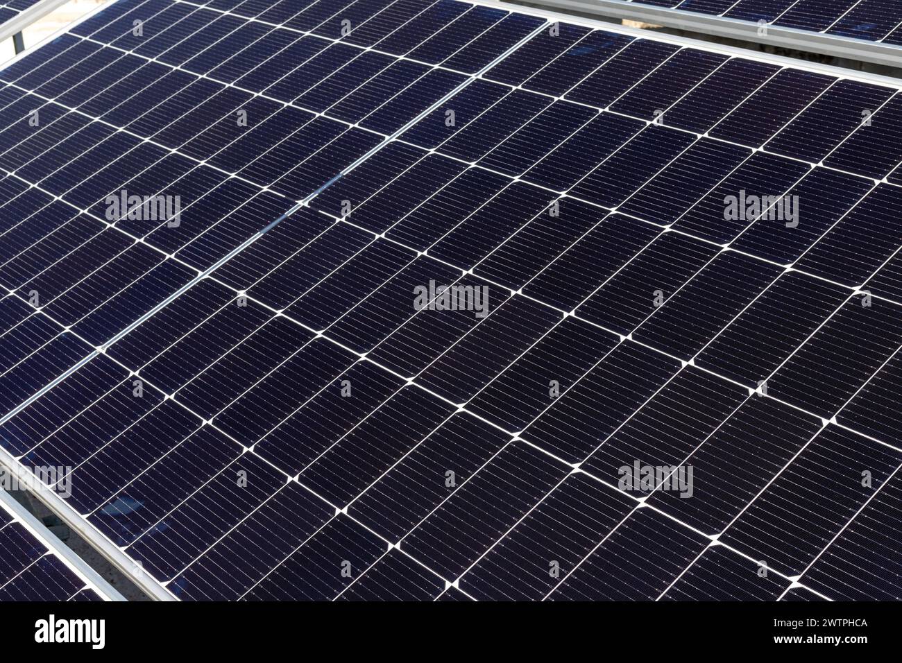 Photoelectric panels hi-res stock photography and images - Alamy