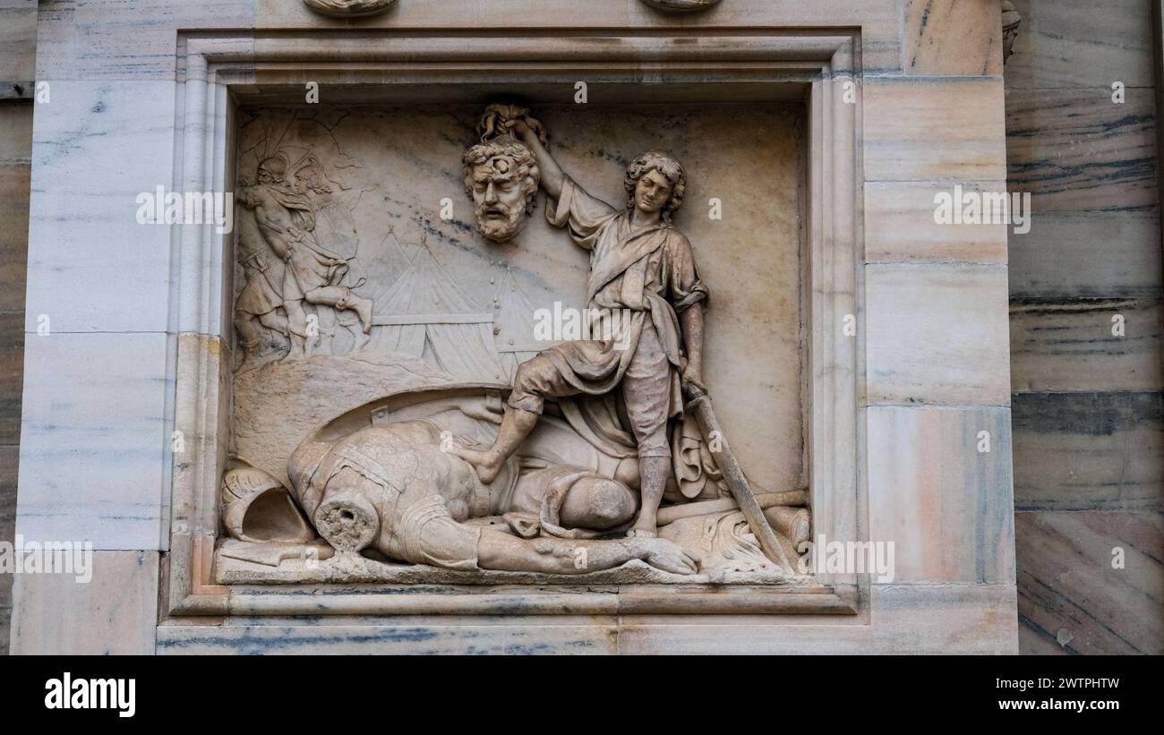 Decorative artwork adorning hi-res stock photography and images - Alamy