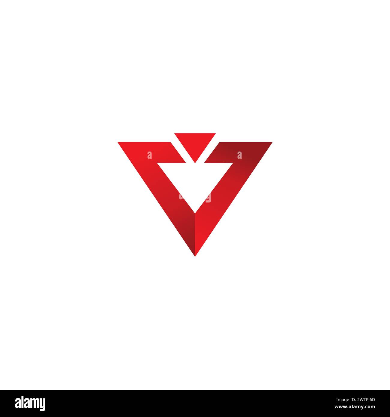 Unique letter Cut Out Stock Images & Pictures - Alamy