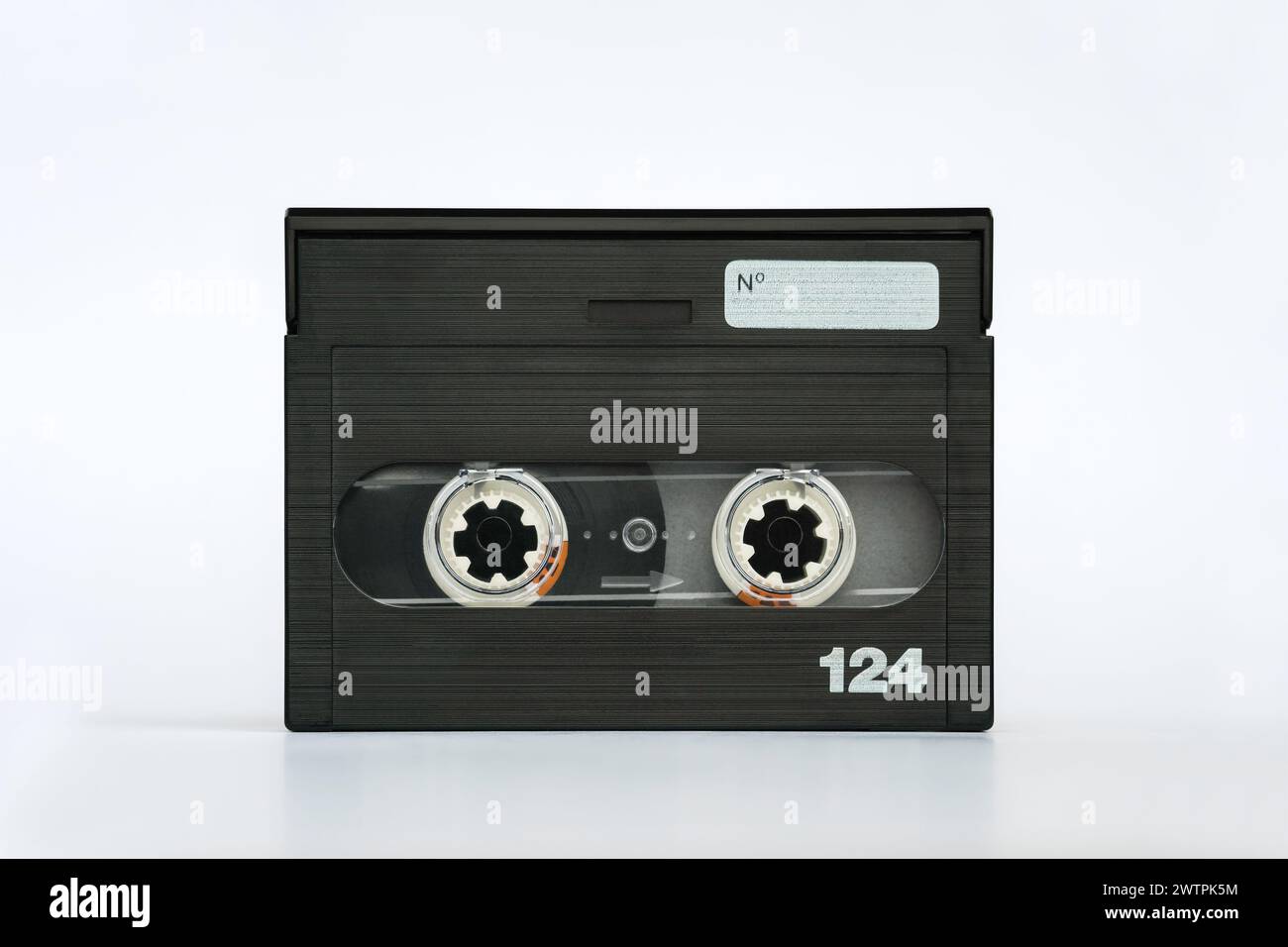 Digital compact cassette recorder hi-res stock photography and images ...