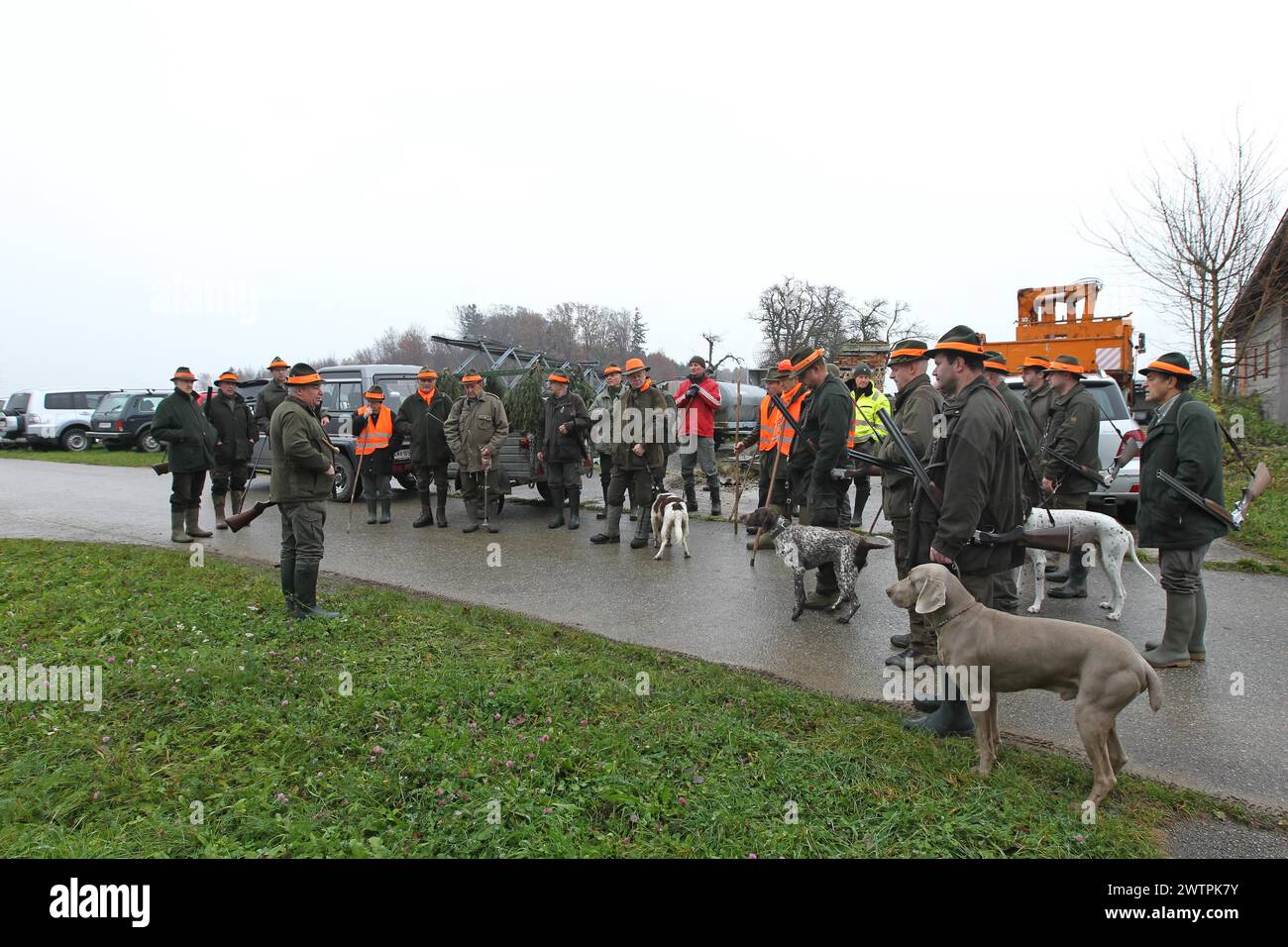 Pheasant hunter hi-res stock photography and images - Alamy