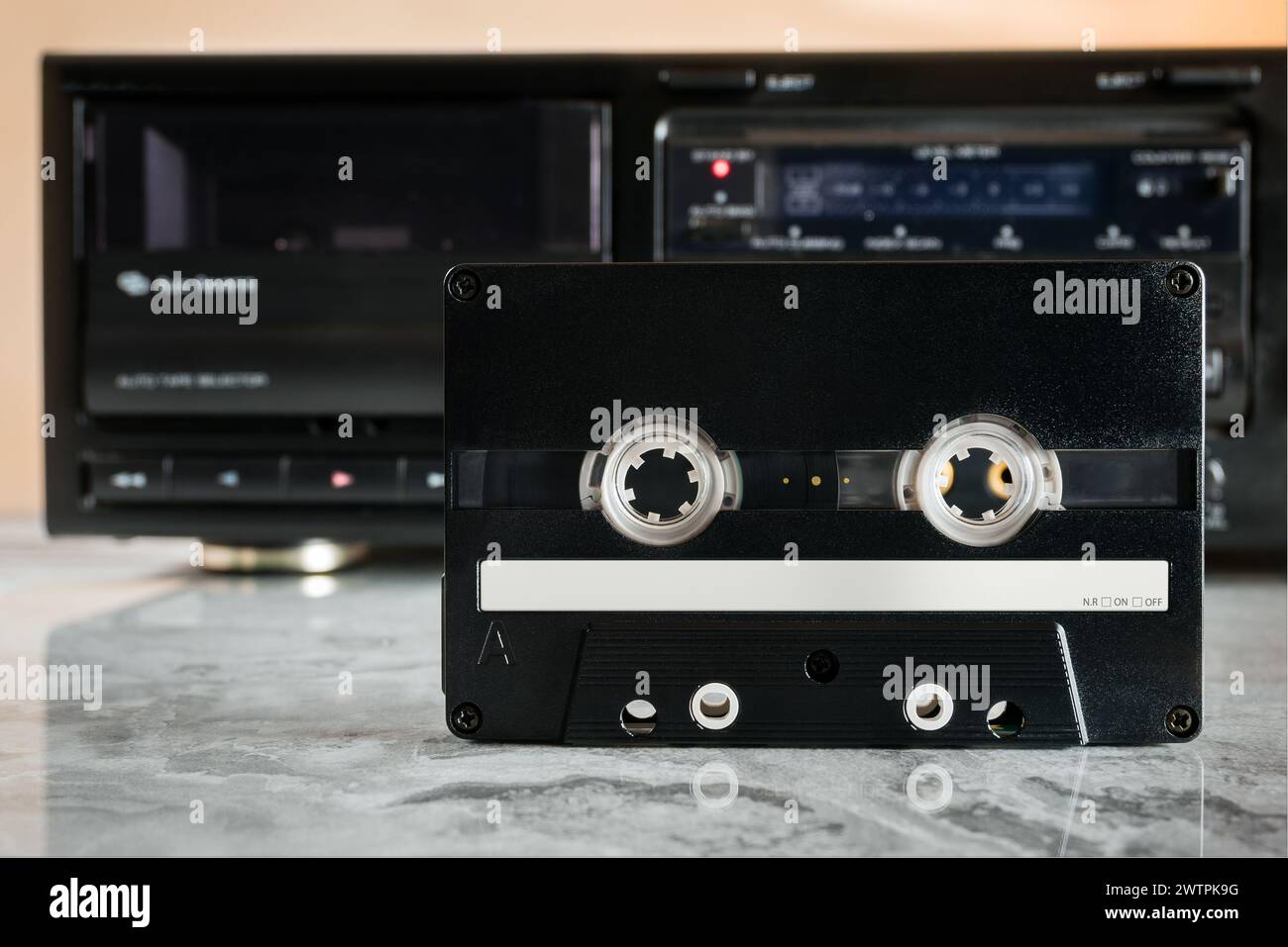 Recorder music notes hi-res stock photography and images - Alamy