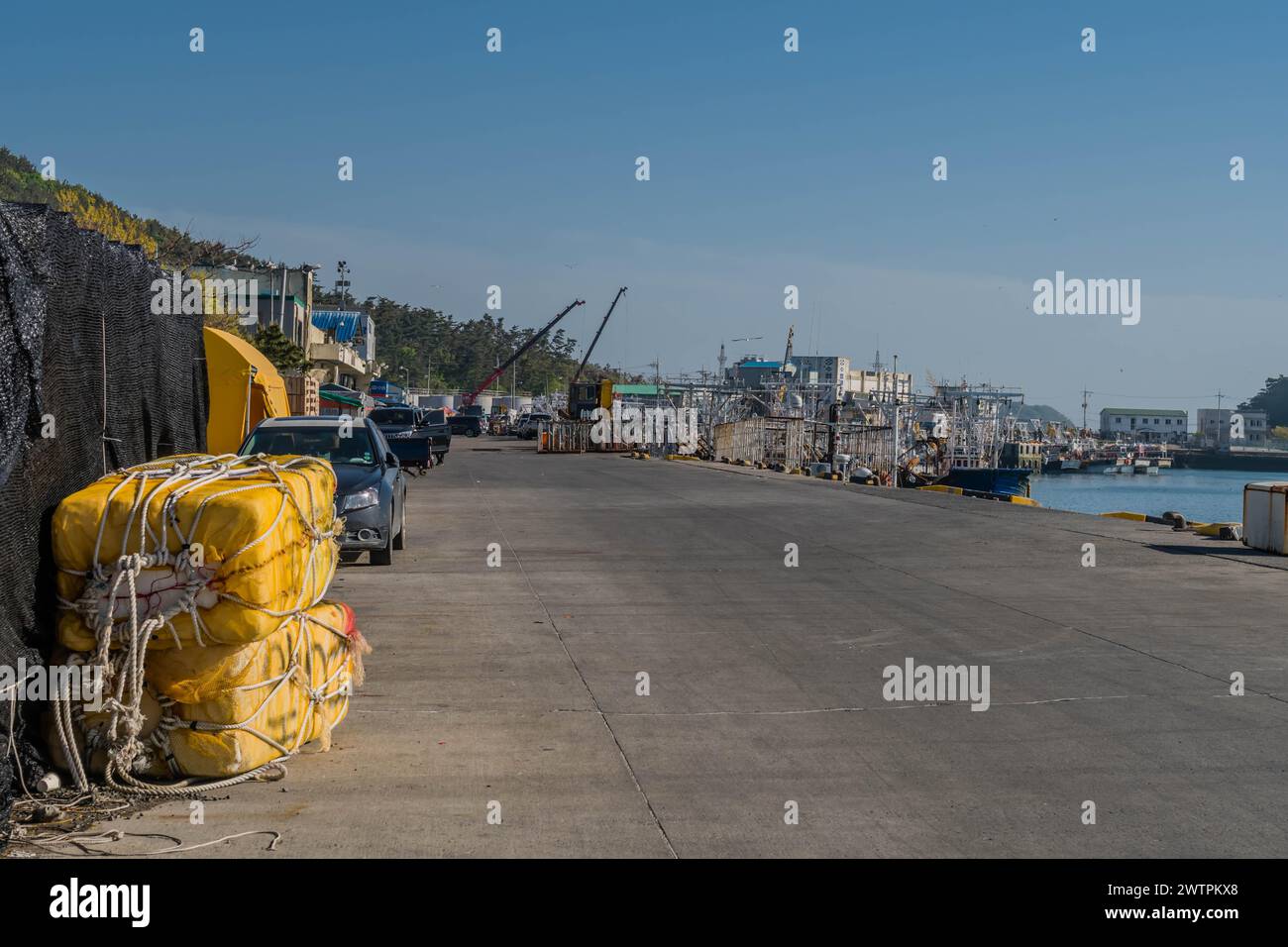 Clear containers for storage hi-res stock photography and images - Alamy