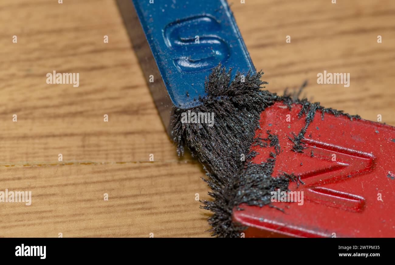 Grain magnets hi-res stock photography and images - Alamy