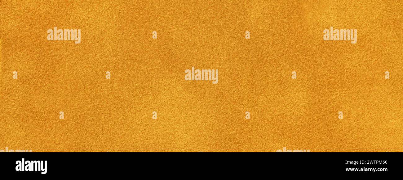 Dark orange matte background of suede fabric, closeup. Velvet texture ...