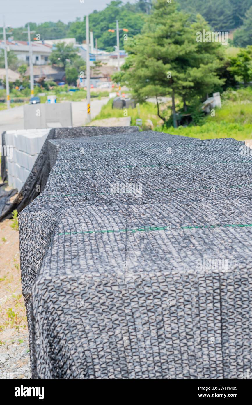 Mesh material hi-res stock photography and images - Alamy