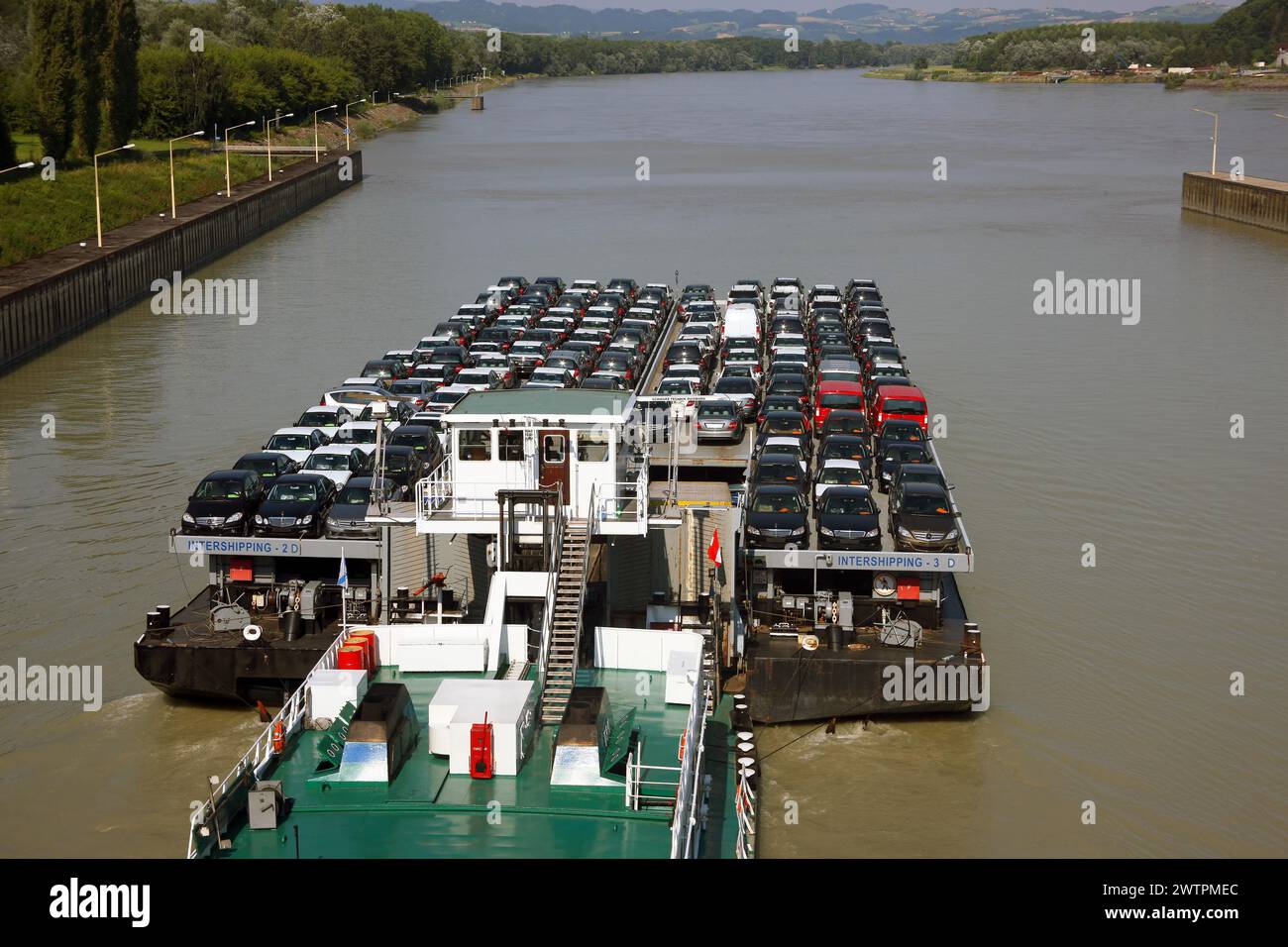 Fully new hi-res stock photography and images - Alamy