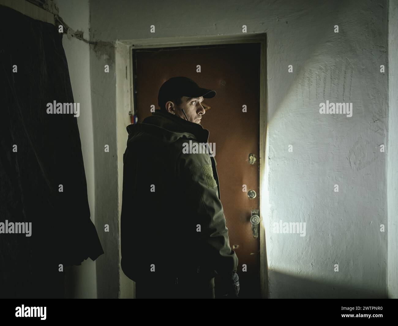 Old kharkiv hi-res stock photography and images - Alamy