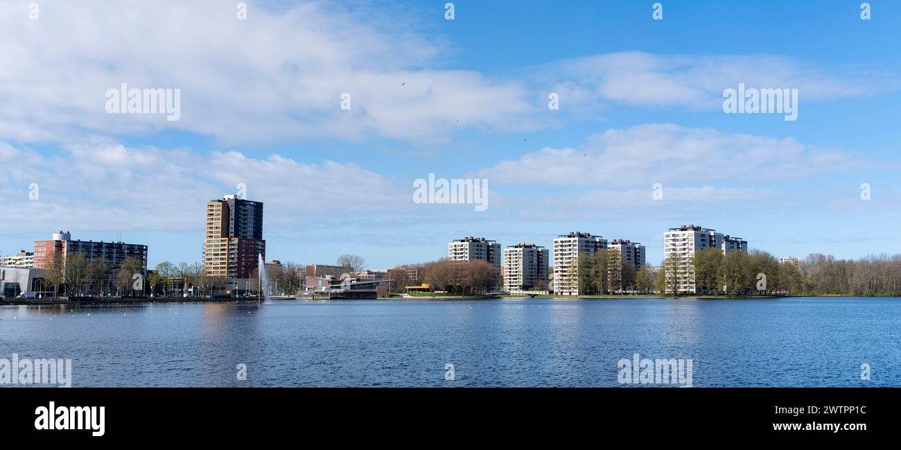 Osdorp hi-res stock photography and images - Alamy