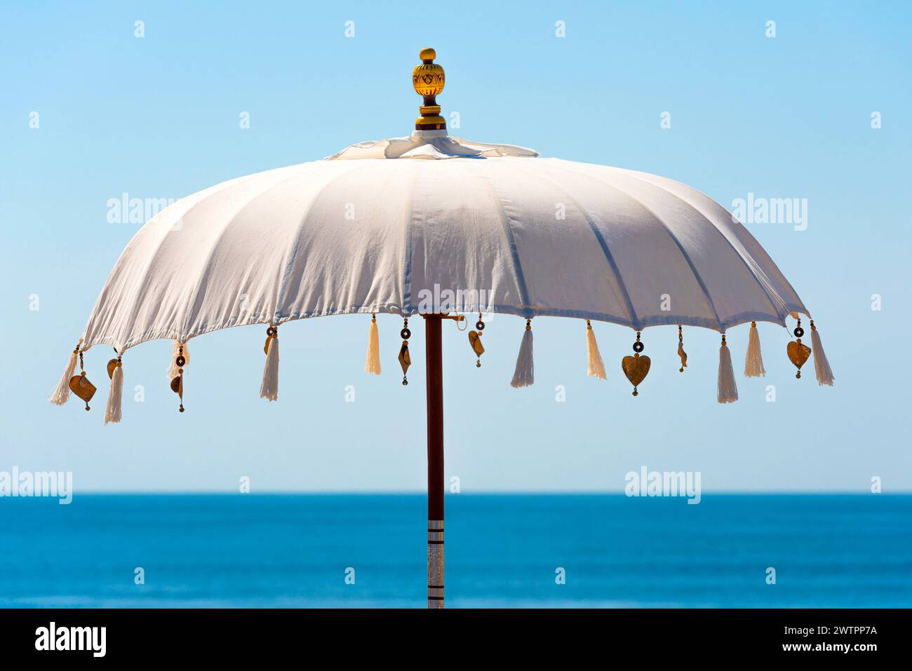 Hinduism symbol hi-res stock photography and images - Alamy