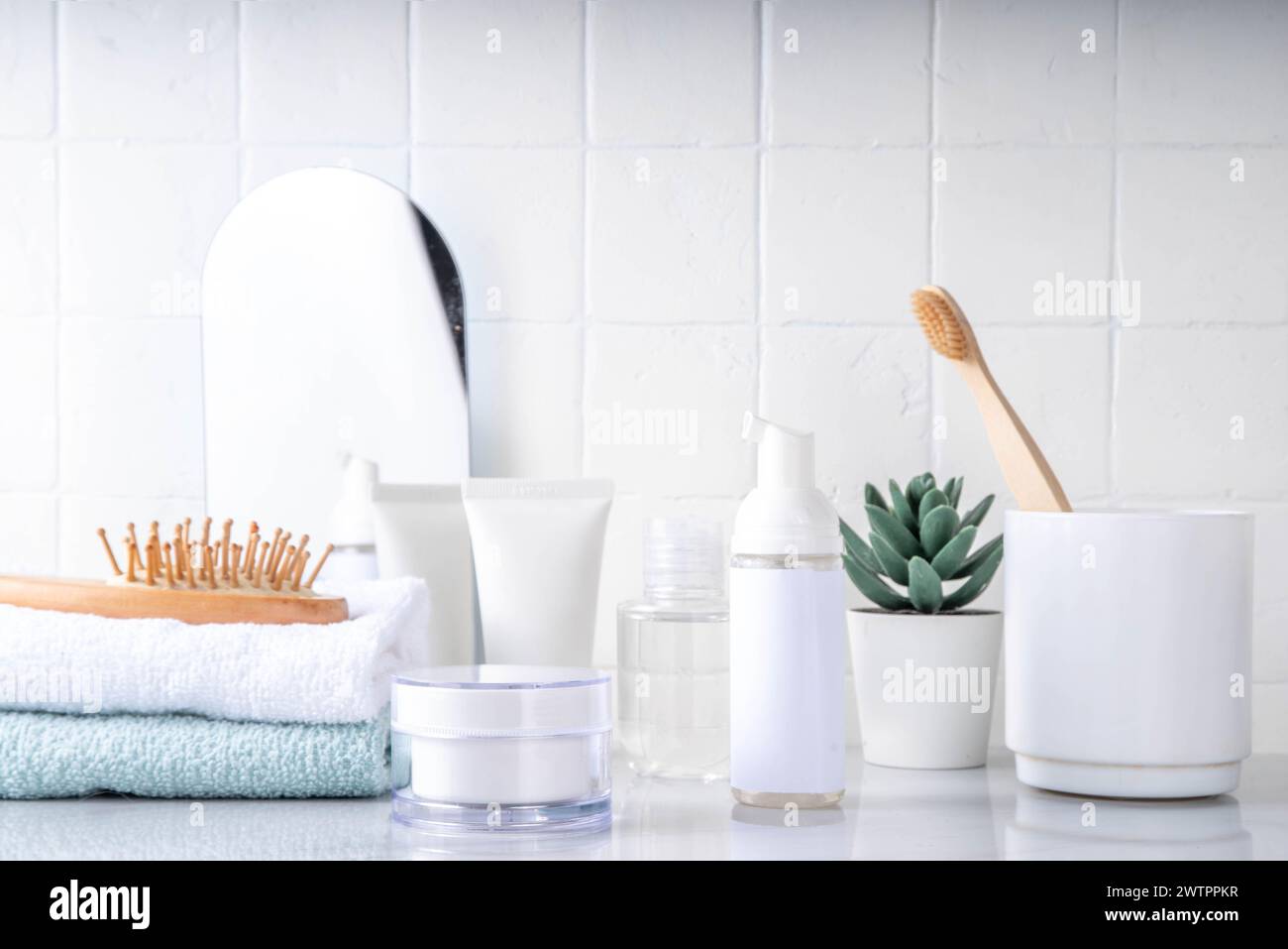 Skinimalism, skin minimalism skin care routine with washing gel, sun ...