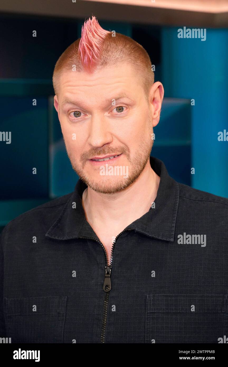 Spiegel kolumnist hi-res stock photography and images - Alamy