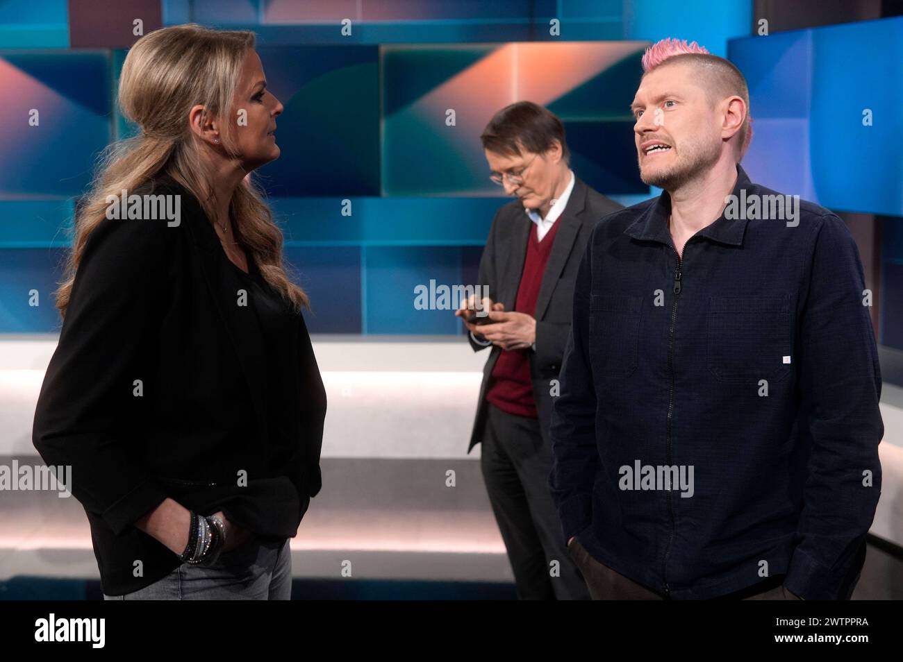 Spiegel kolumnist hi-res stock photography and images - Alamy