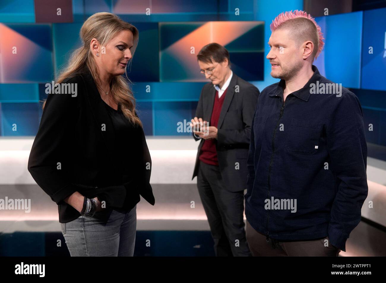 Lobo kultur hi-res stock photography and images - Alamy