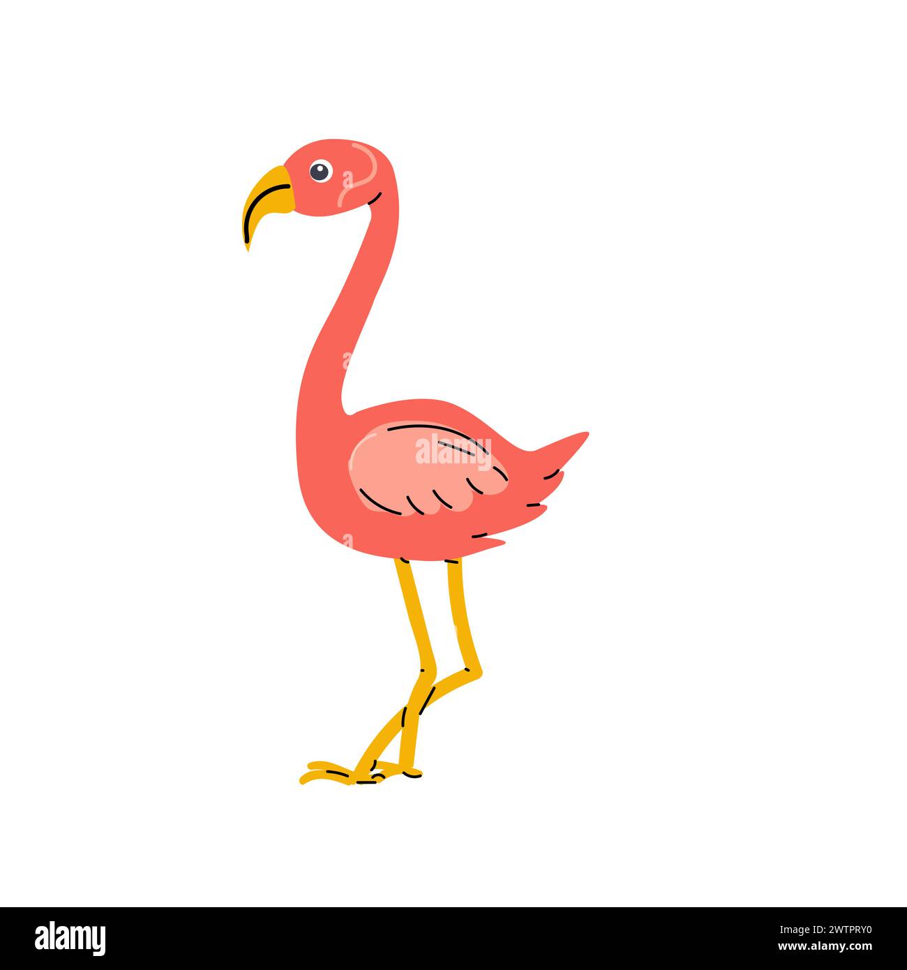 Beautiful exotic not flower Cut Out Stock Images & Pictures - Alamy