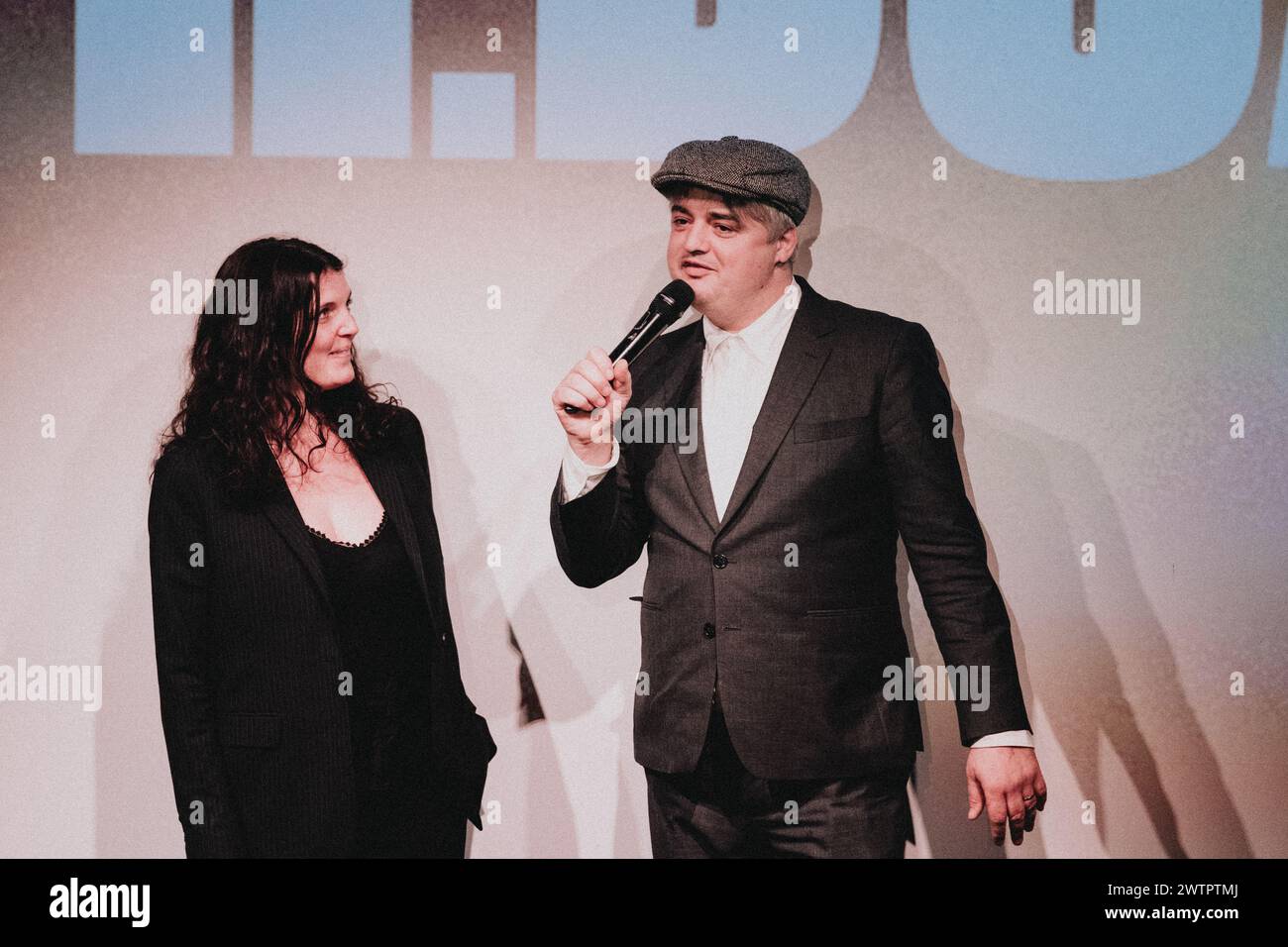 Katia de vidas doherty hi-res stock photography and images - Alamy