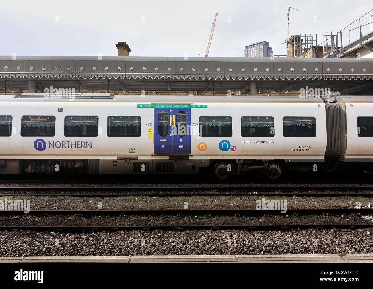 Northern line station hi-res stock photography and images - Alamy