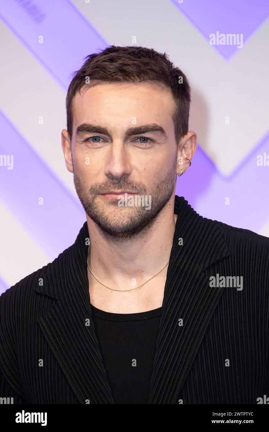 Tom austen hi-res stock photography and images - Alamy