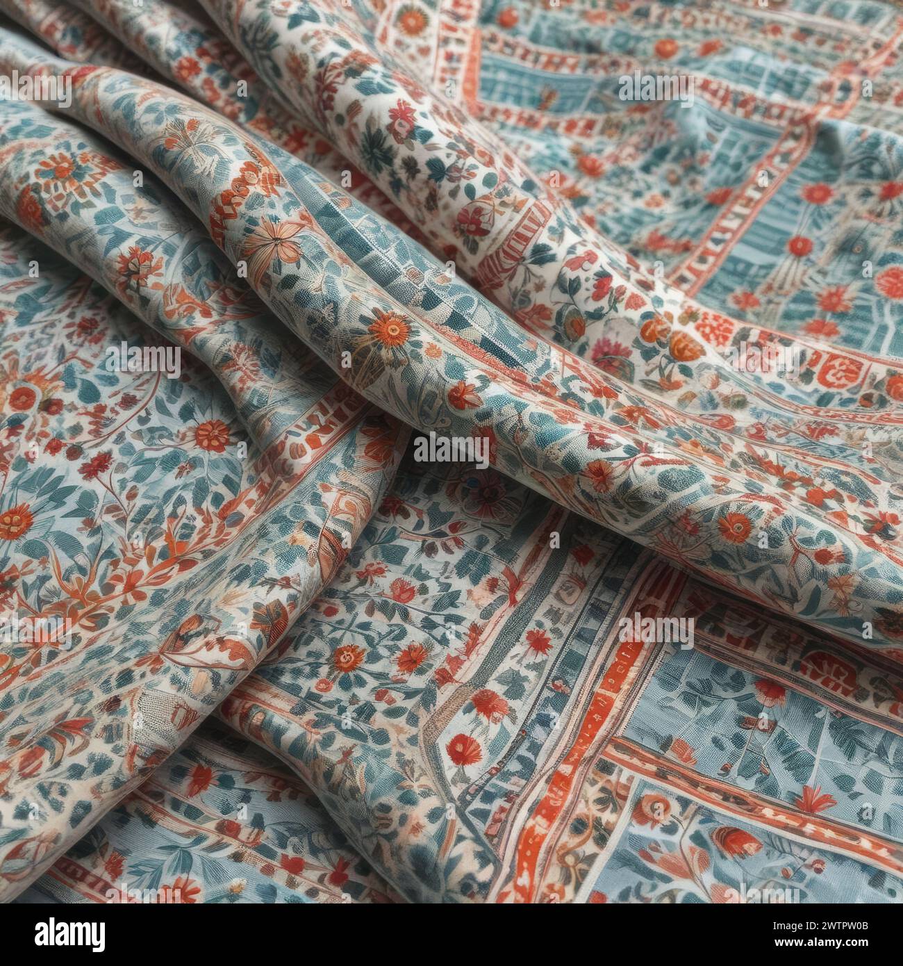 India maharashtra cotton farming hi-res stock photography and images - Alamy