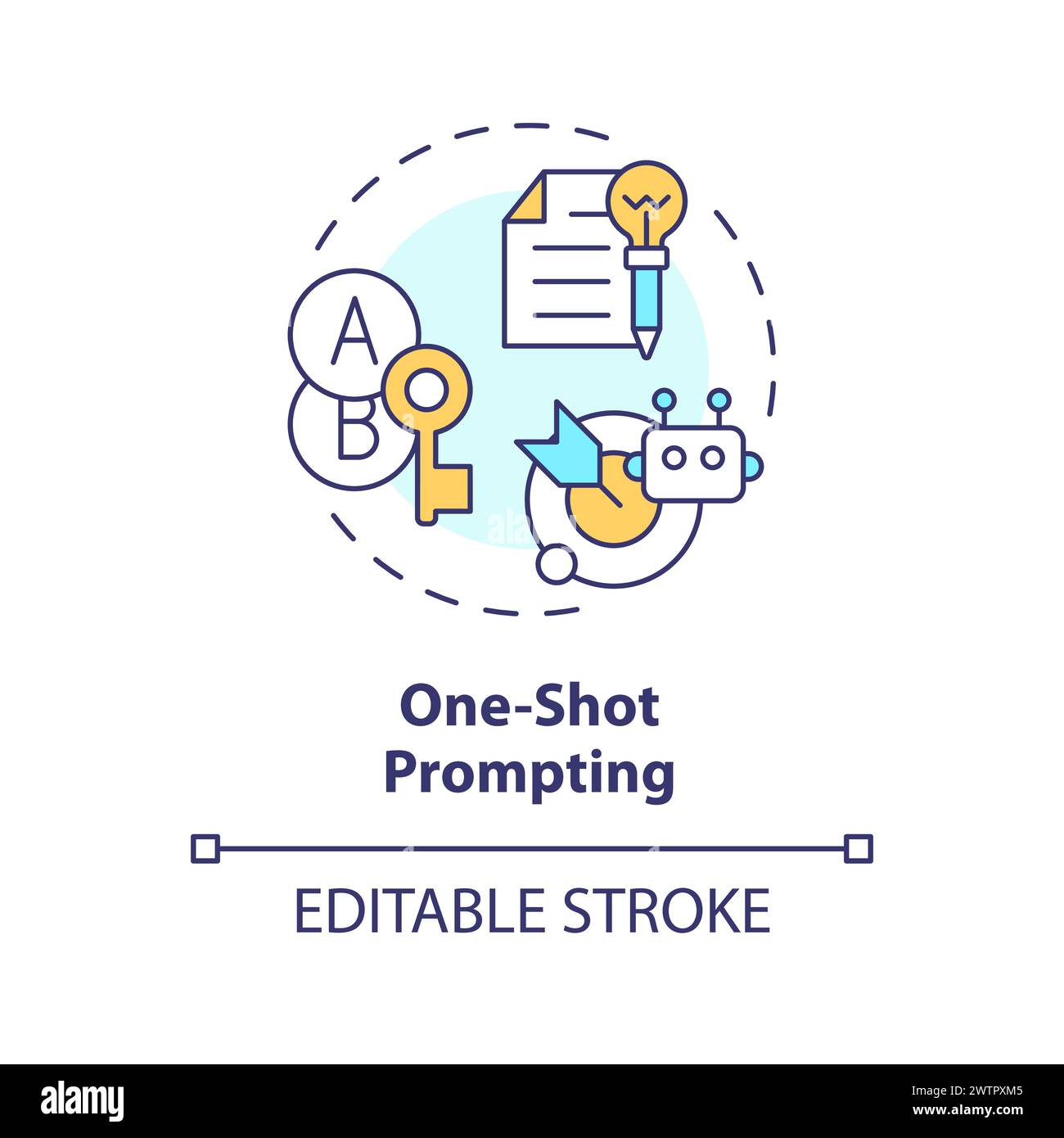 Multi shot Stock Vector Images - Alamy