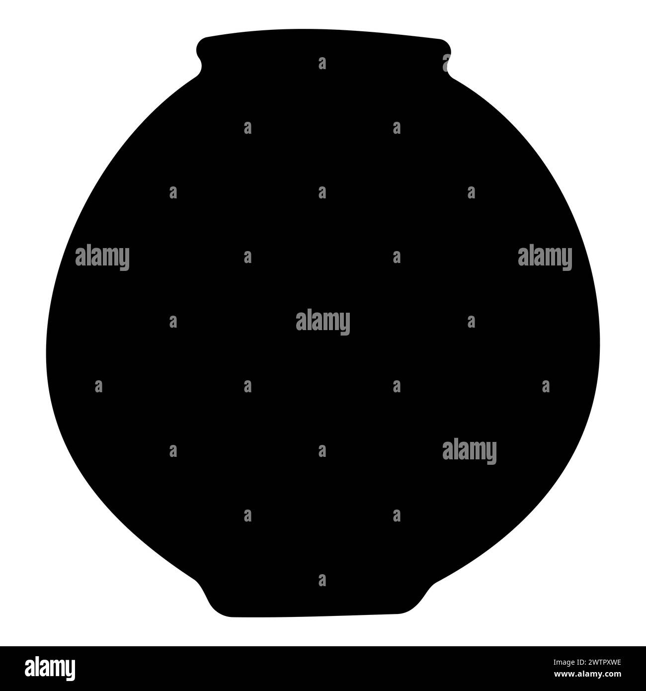 Chinese vintage vase Stock Vector Images - Alamy