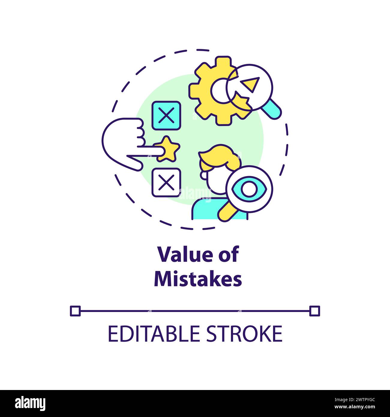 Multi use trial sign hi-res stock photography and images - Alamy